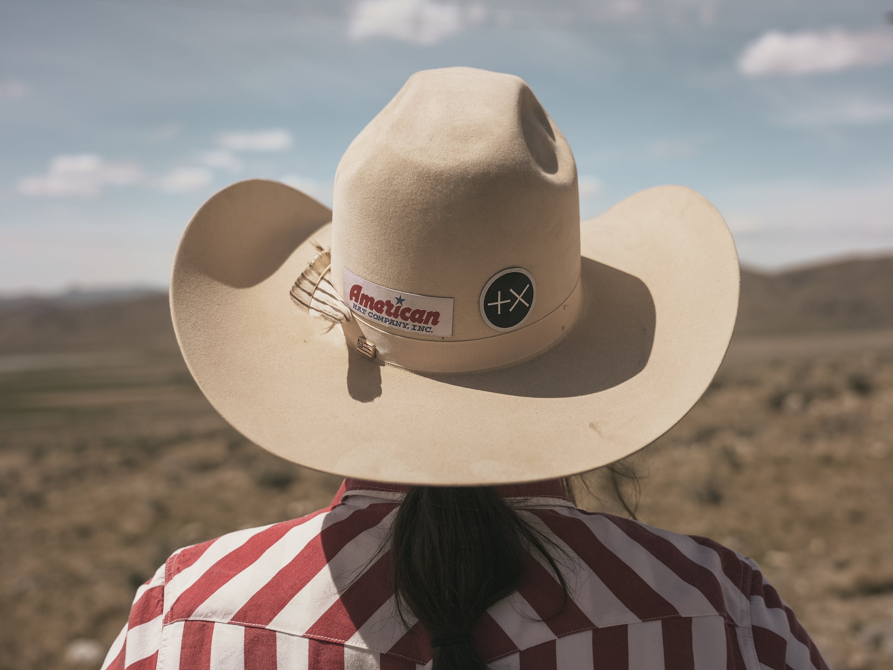 Ol' Glory Hat Company