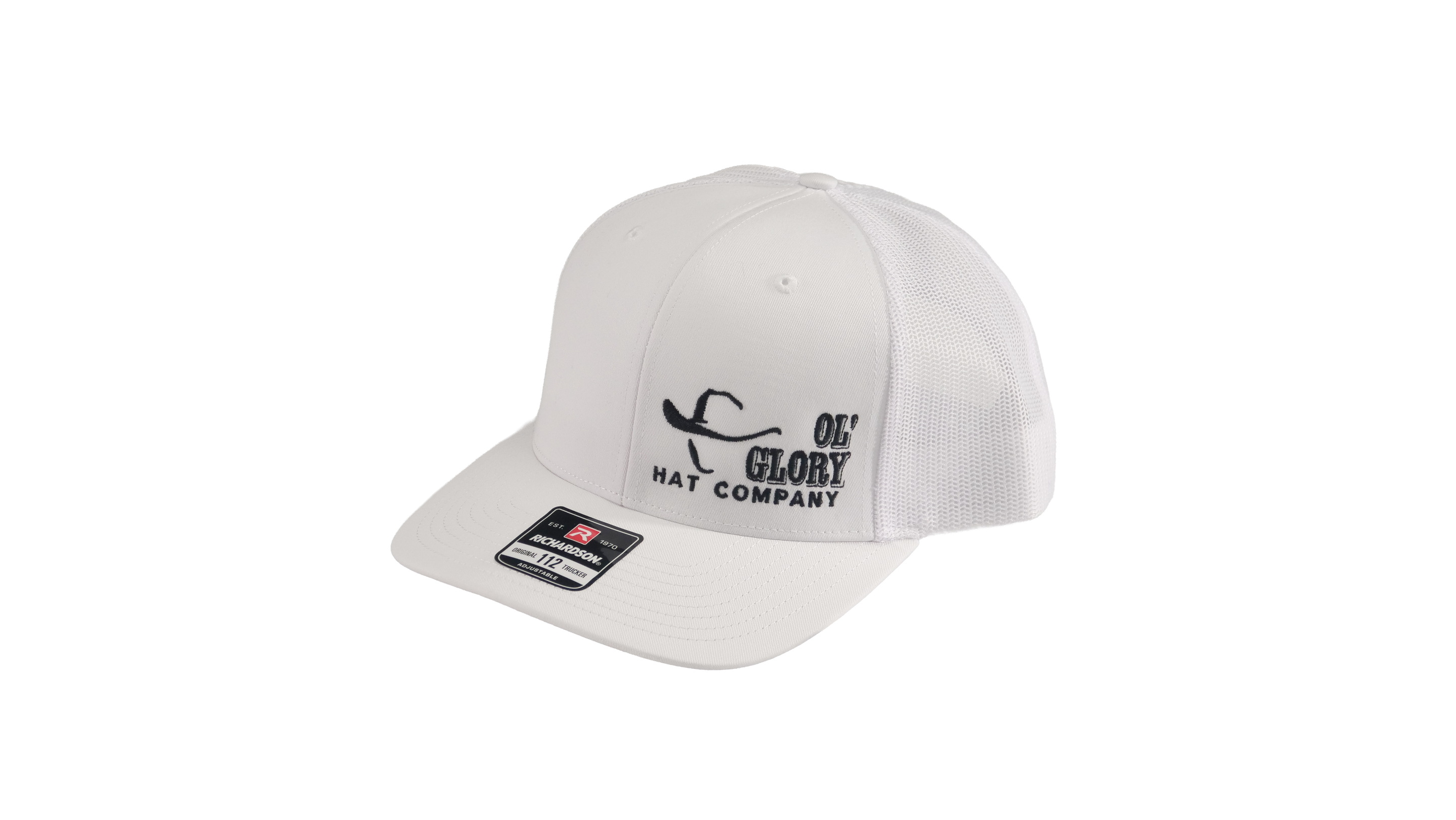 Ol' Glory Hat Company