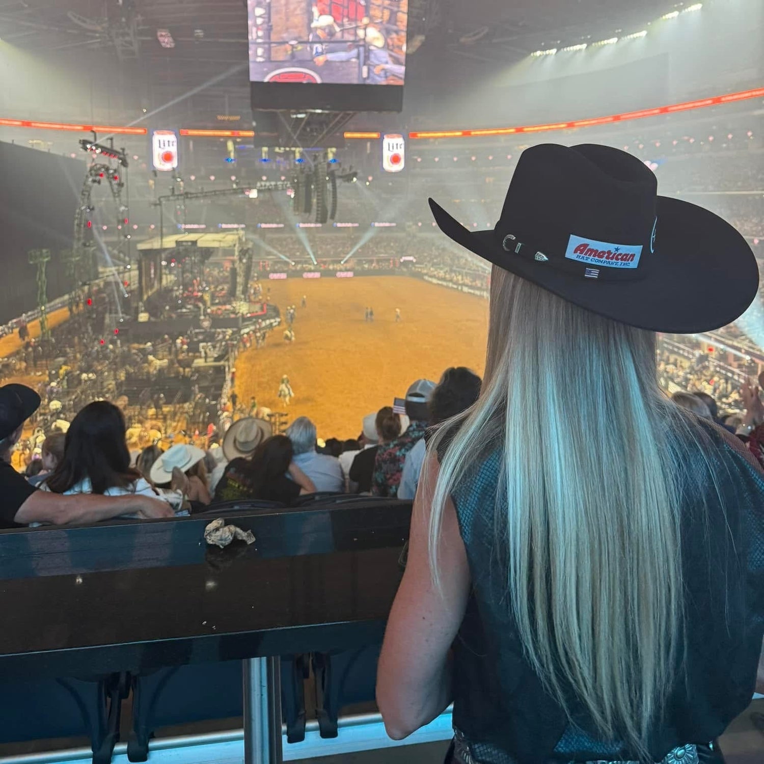 Ol' Glory Hat Company